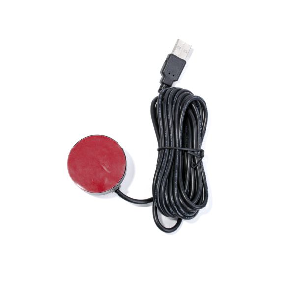 Quality Customized 50mw Real Time Vehicle Tracking System With Internal Backup Battery for sale