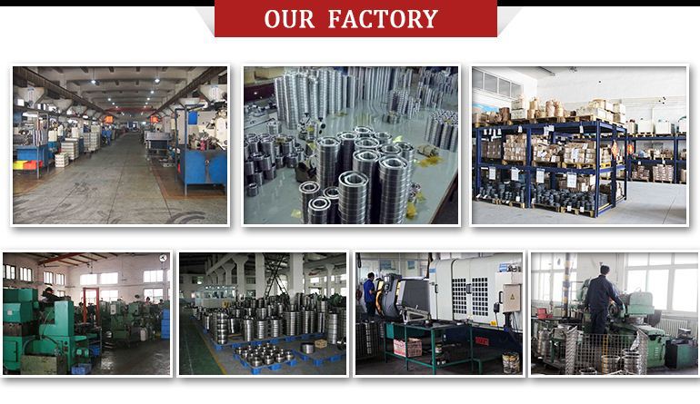 GQZ bearing factory