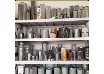 China Factory - Langfang Lvshen Filtration Technology Co., Ltd.