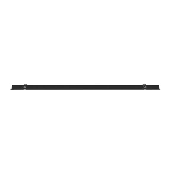 Quality 3000k 4000k 6000k Recessed Led Linear Light Dali Dimming 60 Hz Multi Angle for sale
