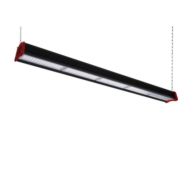 Quality IP 65 250W Led Linear High Bay Fixtures 6000 K 32500 Lm SMD3030 50 60Hz for sale