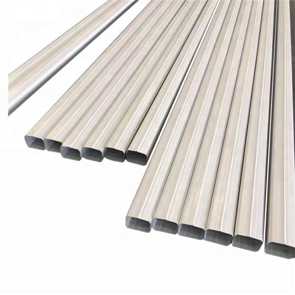 Quality Square Pipe Downspouts Making Machine for sale