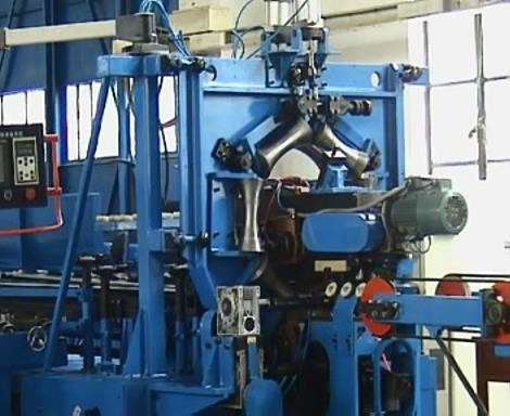 Quality 5-10m/Min Steel Drums Automatic Seam Welding Machine Welder for sale