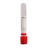 china Cancer-Specific 13×75mm Red Blood Collection Tube for Ultra-Sensitive Detection