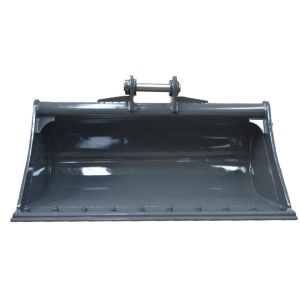 Quality 5 Ton Excavator Ditch Bucket For Mini Excavator PC30 PC40 PC305 for sale
