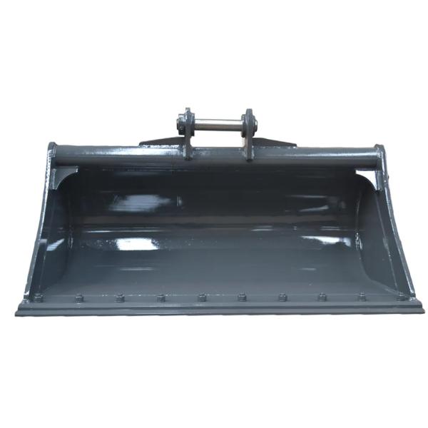 Quality 5 Ton Excavator Ditch Bucket For Mini Excavator PC30 PC40 PC305 for sale