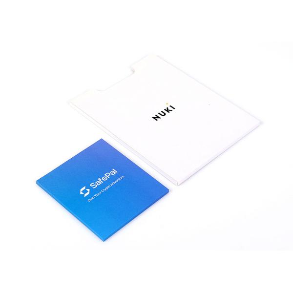 Quality Envelope Foldable Paper Boxes for sale