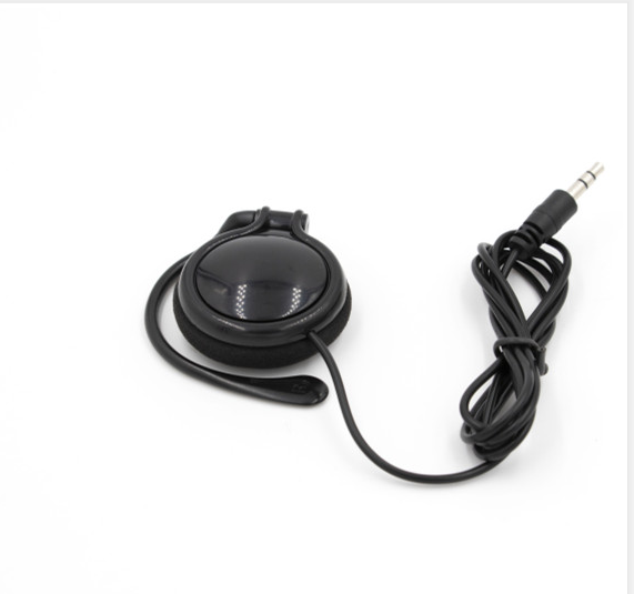 White 30m Distance Automatic Tour Guide System Lithium Battery M7 Model 4