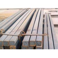 Quality 4140 SCM440 16Mn Forged Square Bar Alloy Material for sale