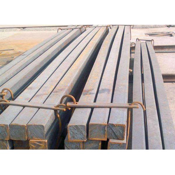 Quality 4140 SCM440 16Mn Forged Square Bar Alloy Material for sale