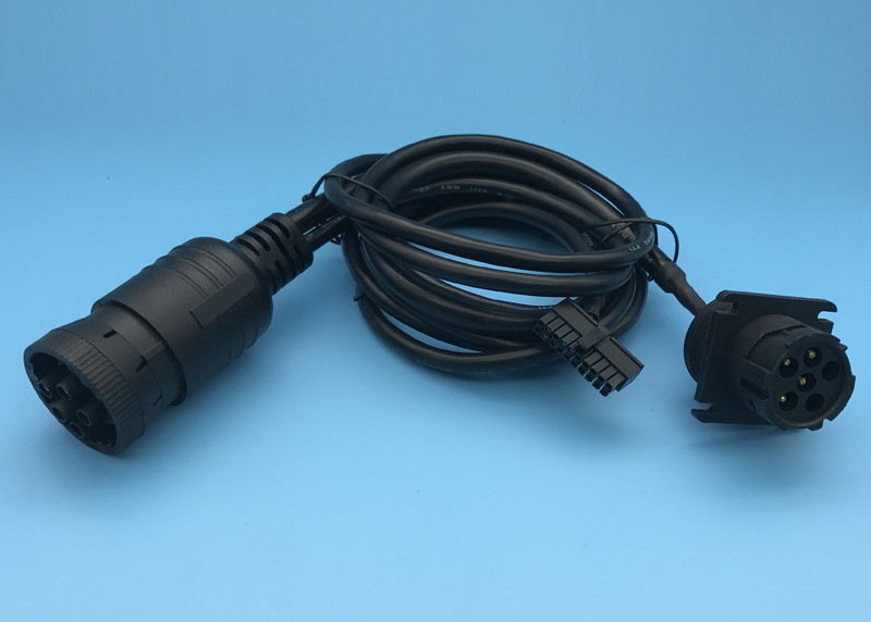 Quality J1708 Cable for sale