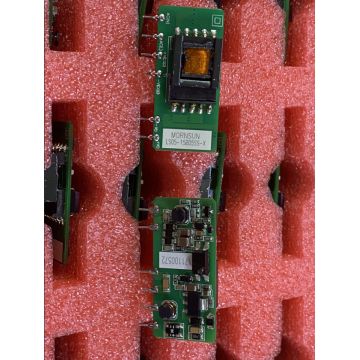 Quality LS05-15B05SS LS05 5W Power AC DC Converter Power module power supply Electronics for sale