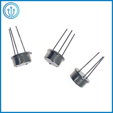 Quality Big Window 16Bits Digital PIR Sensor Module 5-14um For Toy Car Alarm System for sale