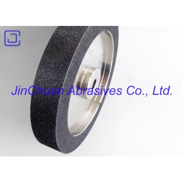 Quality Aluminum Body CBN Wheels For Woodturners for sale