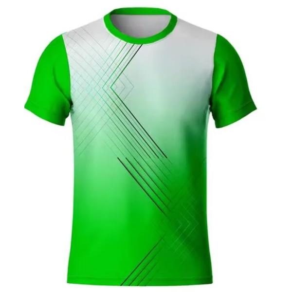 Quality Custom Logo O-Neck Sublimation Printed T Shirts for sale