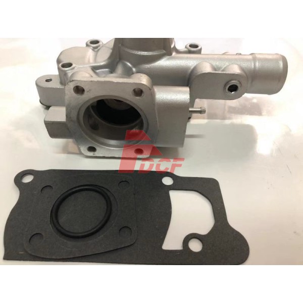 Quality 4D94LE Apply To Komatsu  Water Pump 129900 - 42055 Diesel Engine Water Pump for sale