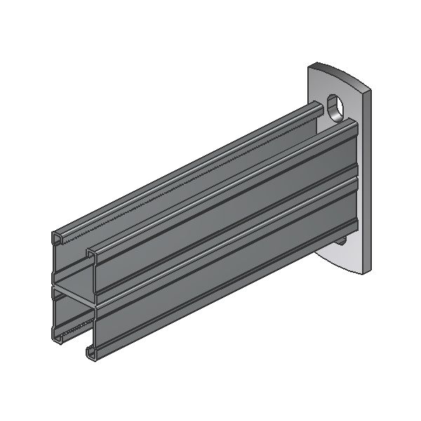 Quality C Channel Bracket for sale