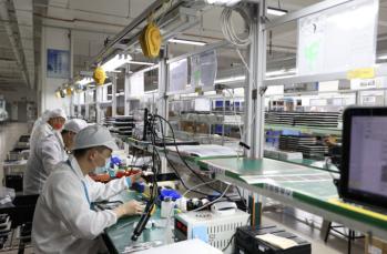 China Factory - Shenzhen Emdoor Information Co., Ltd