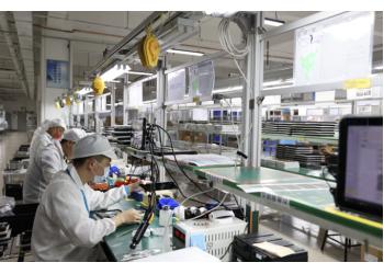 China Factory - Shenzhen Emdoor Information Co., Ltd