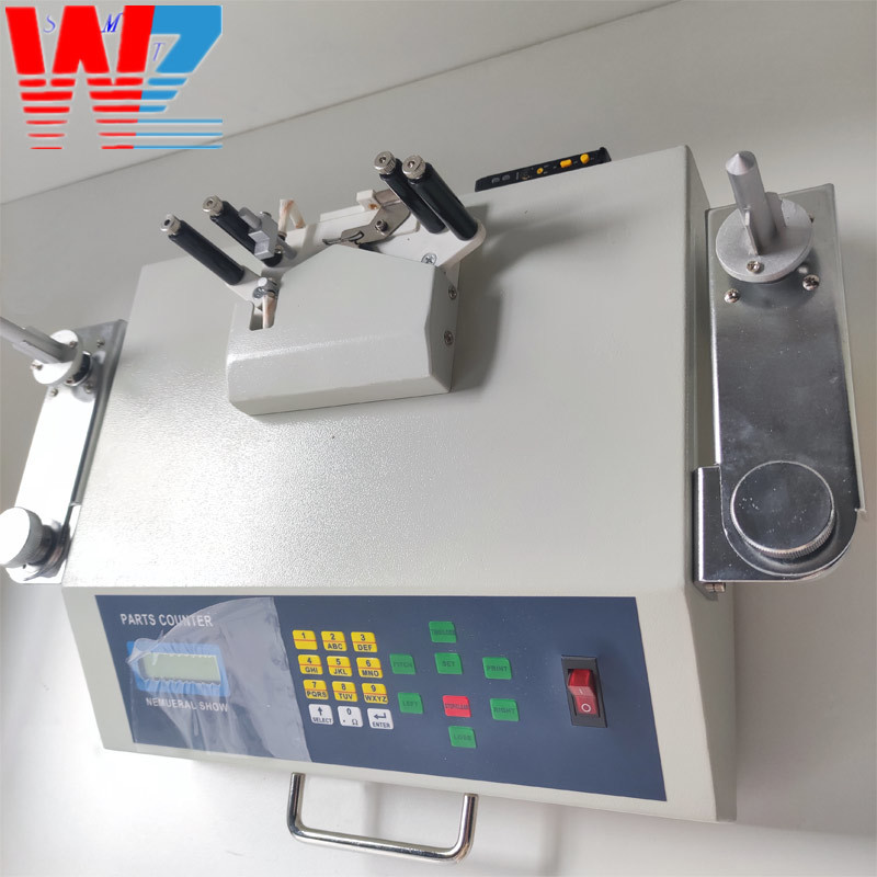 Quality SMD Chip counting YS-802 machine ys802 component counter for sale