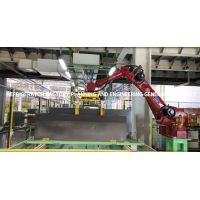 Quality Refrigerator Factory Planning and Engineering General Contract for sale