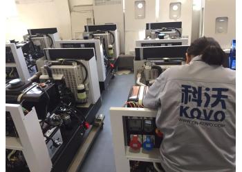 China Factory - Beijing Kovo Machinery And Electrical Equipment Co., Ltd.