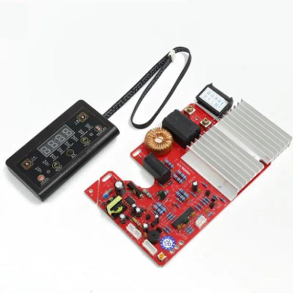 Quality High quality universal induction cooker PCB board maintenance PCBA board. for sale