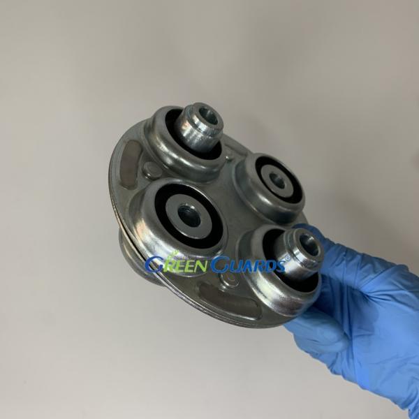 Quality Grass Leaf Blower Coupling G1256 Fits Buffalo Turbine Machine for sale