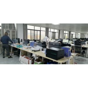 China Factory - Jiangxi Zhuokai New Energy Technology Co., Ltd.