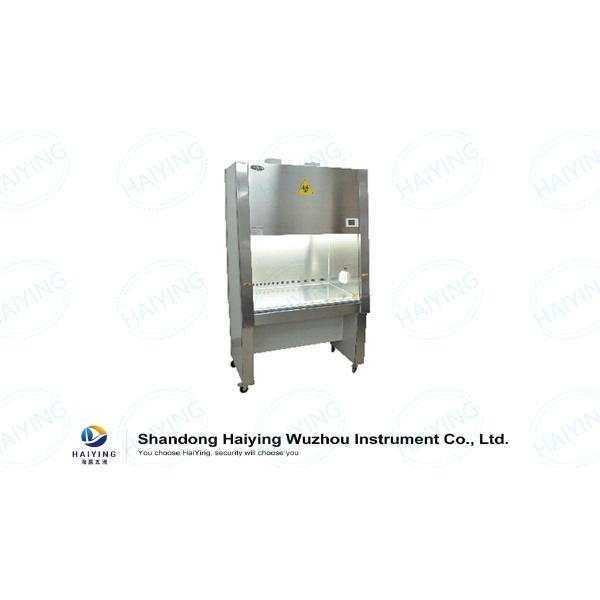 Quality Biological Class II A2 Biosafety Cabinets Lab Equipment for sale