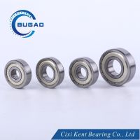Quality Electric Motors Bearings 6001 6002 6003 6004 6005 6006 6007 6008 6009 6010 Zz RS for sale
