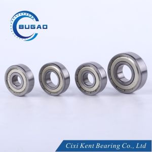Quality Load Direction Radial Bearing ZZ 627 628 629 6201 6200 Series for Engine Motor for sale