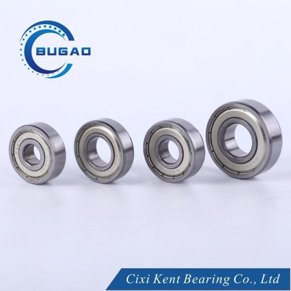 Quality Electric Motors Bearings 6001 6002 6003 6004 6005 6006 6007 6008 6009 6010 Zz RS Rz Single Row for sale