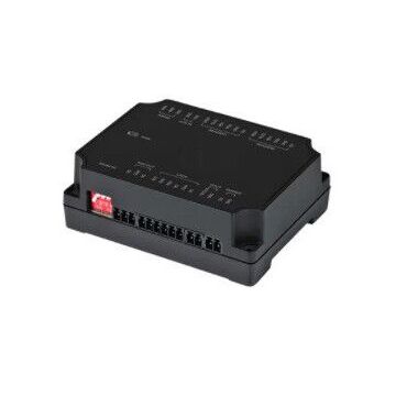 Quality Face Recognition Access Control System and RFID Card Big Capacity with DM10 SRB for sale