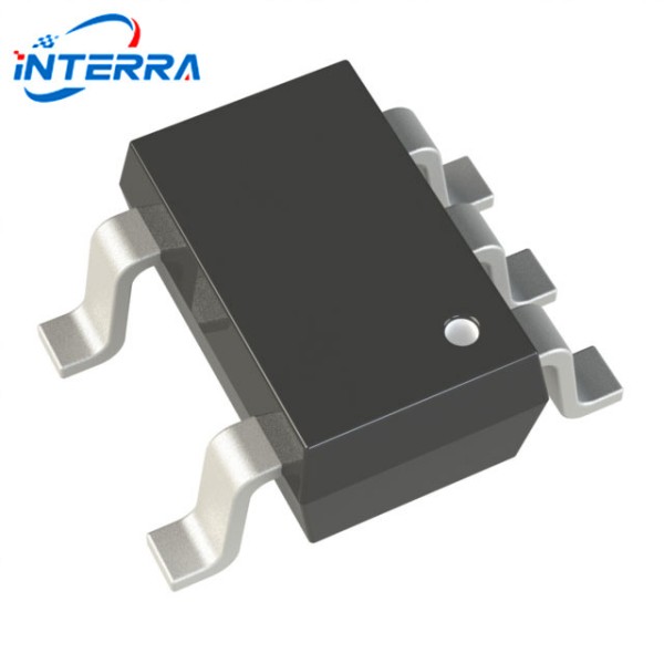 Quality 15V 9PPM ADI Chip IC ADR391BUJZ-REEL7 VREF Series TSOT5 for sale
