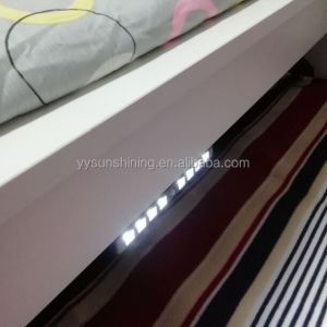 Quality 2700K-6500K off-white LED Night Lights DC 12V with PIR motion SENSOR for sale