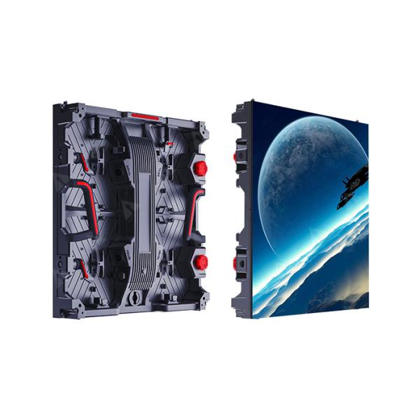 Quality CE SMD LED Virtual Production Stage For Shooting Immersive 3D Effect for sale