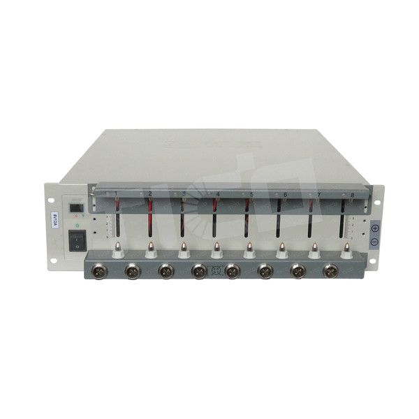 Quality 8 Channels 5V12A Battery Tester with 4-wire Connecting for sale