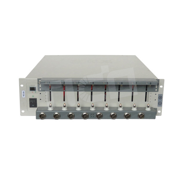 Quality 8 Channels 5V15A Battery Tester for sale