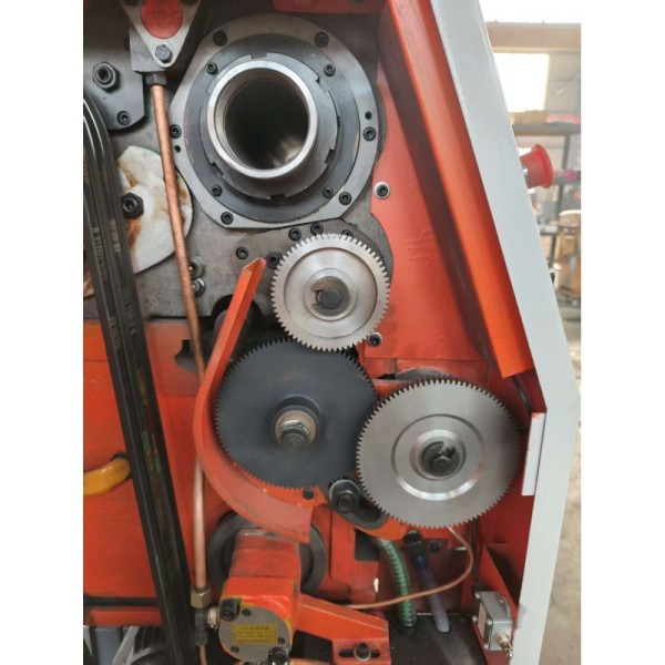 Quality Conventional Lathe CA6150 for sale