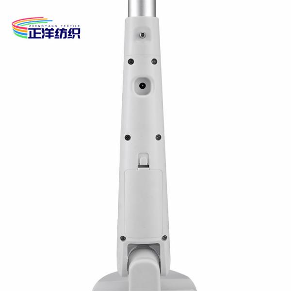 Quality 2000mah Wireless Electric Spin Mop Rechargeable Battery White Electric Polishing for sale
