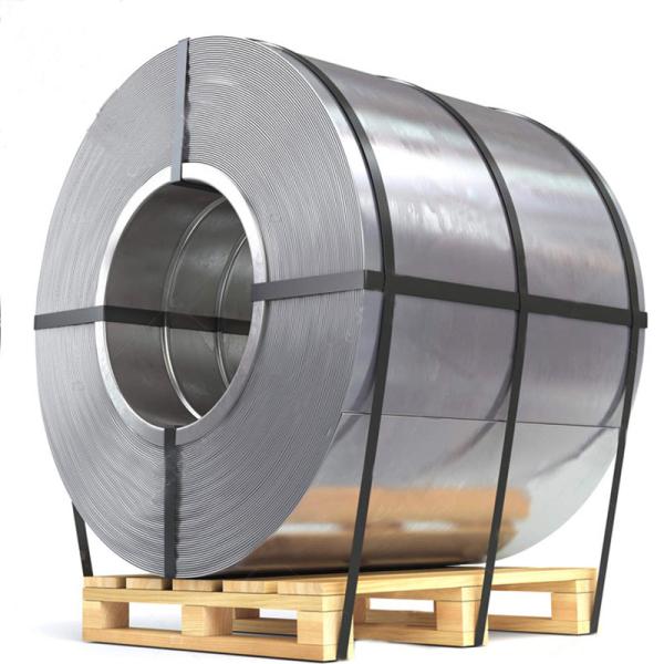 Quality Zinc Coated Galvanized Steel Coils 0.3mm Galvanized Rolled Coil Dx51d Z250/Z140 for sale
