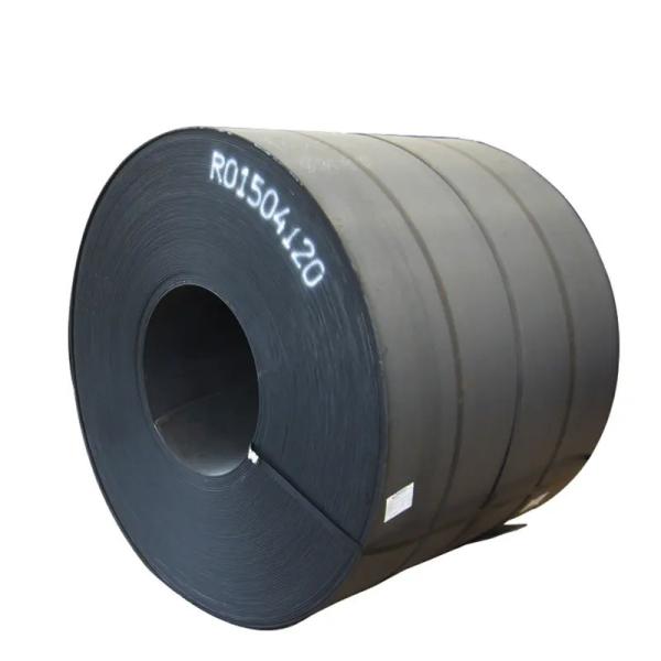 Quality Hot Sale Manufacture Mild Steel Coils SAE1045 / SAE1050 / 65mn for sale