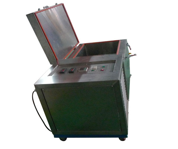 Quality IEC60540 Electric Wire Cable Low Temperature Test Chamber 150L Freezing Box for sale