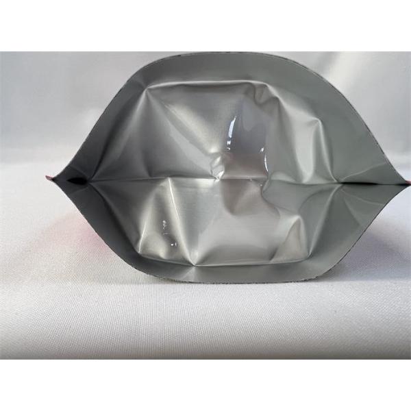 Quality Retortable Stand Up Spout Pouch for sale