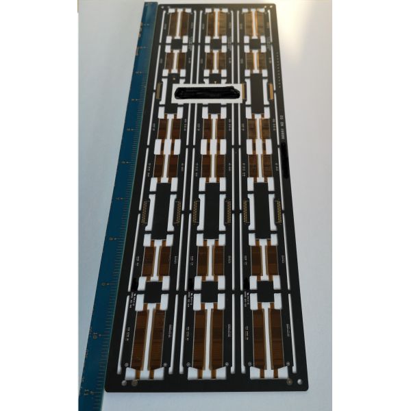 Quality LED TCon Board For SONY LCD Monitor 100um Drilling for sale