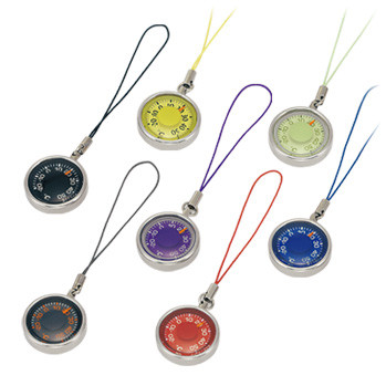 Quality Outdoor Precision Compass Digital Thermometer Set Accuracy ±1℃ At 0 To 100℃ for sale