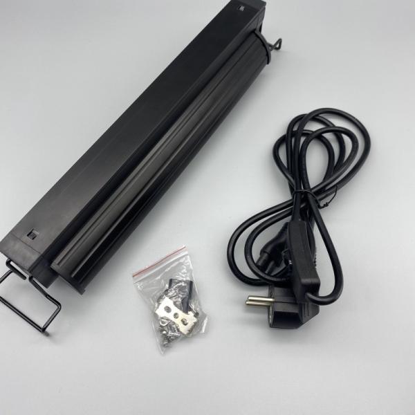 Quality HO Linear T5 Uvb Kit 5.0 Desert UVB Light For Amphibian Pet Habitat for sale