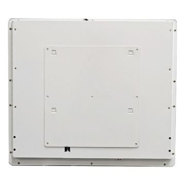 Quality 21.5" 19.1" Full HD Dual Screen Elevator LCD Advertising Display Remote Control for sale