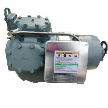 Quality O6EA299 Oilless Cold Storage Compressor 40hp Piston Compressor for sale